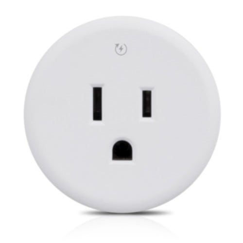 Streakwave | Ubiquiti USP-Plug-US UniFi Smart Power Plug US